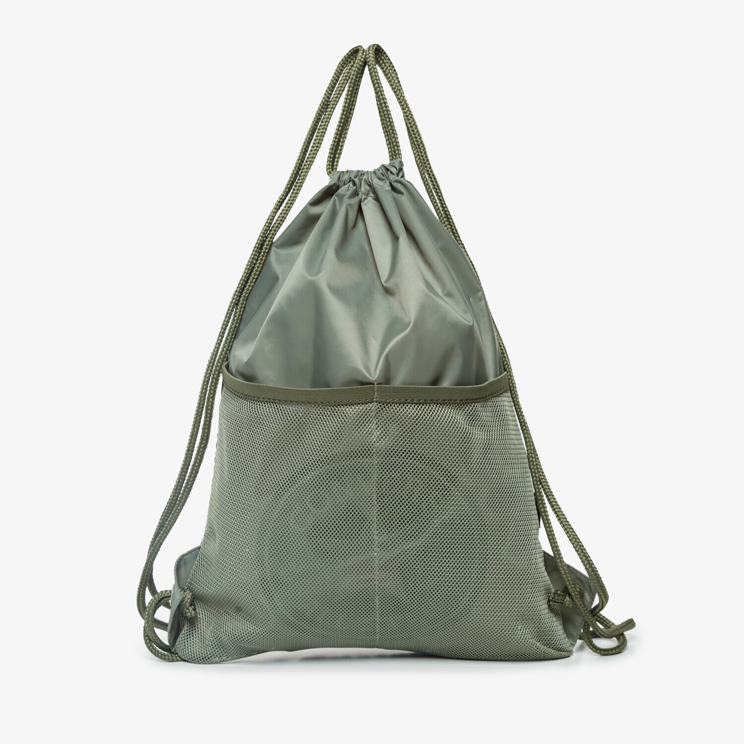 CONVERSE WOREK CINCH 10017279-A06 ZIELONY | Damskie Worki w Sizeer