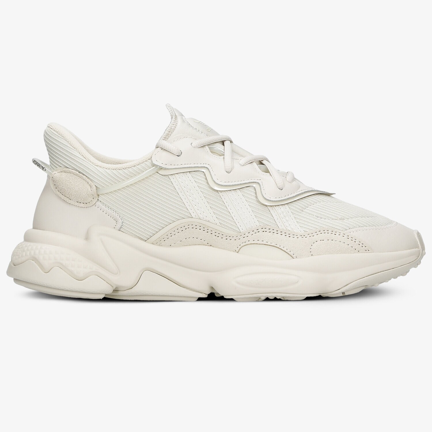 ADIDAS OZWEEGO FX6029 BEŻOWY | Męskie Sneakersy w Sizeer