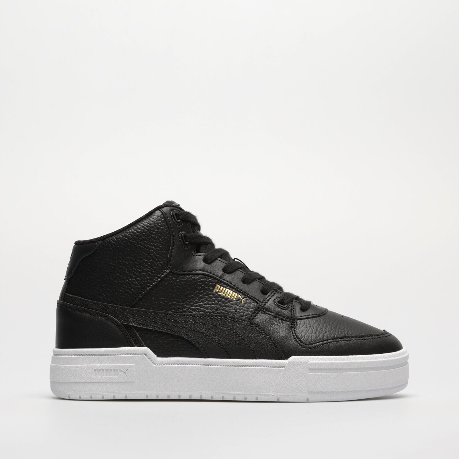 PUMA CA PRO MID 38675903 CZARNY | Męskie Sneakersy w Sizeer