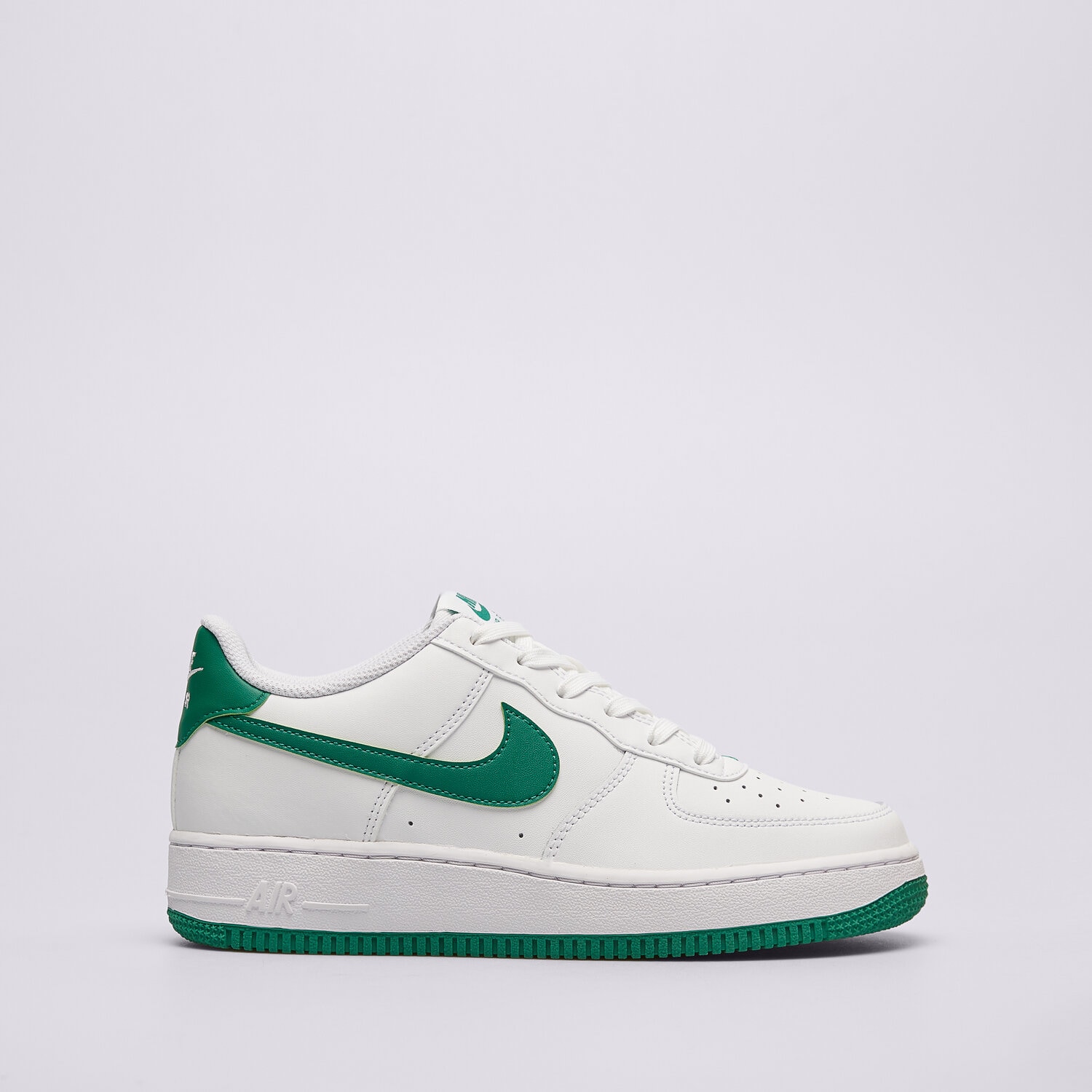 NIKE AIR FORCE 1 LV8 FV5948-103 BIAŁY | Dziecięce Sneakersy w Sizeer
