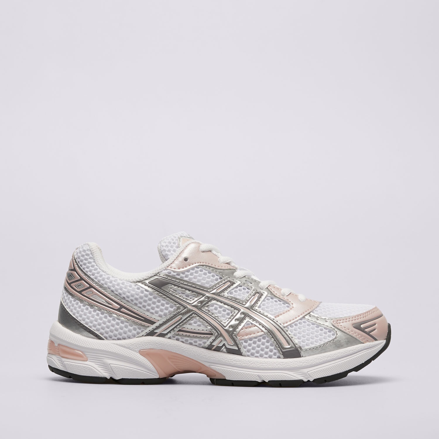 ASICS GEL-1130 1202A164-117 RÓŻOWY | Damskie Sneakersy w Sizeer