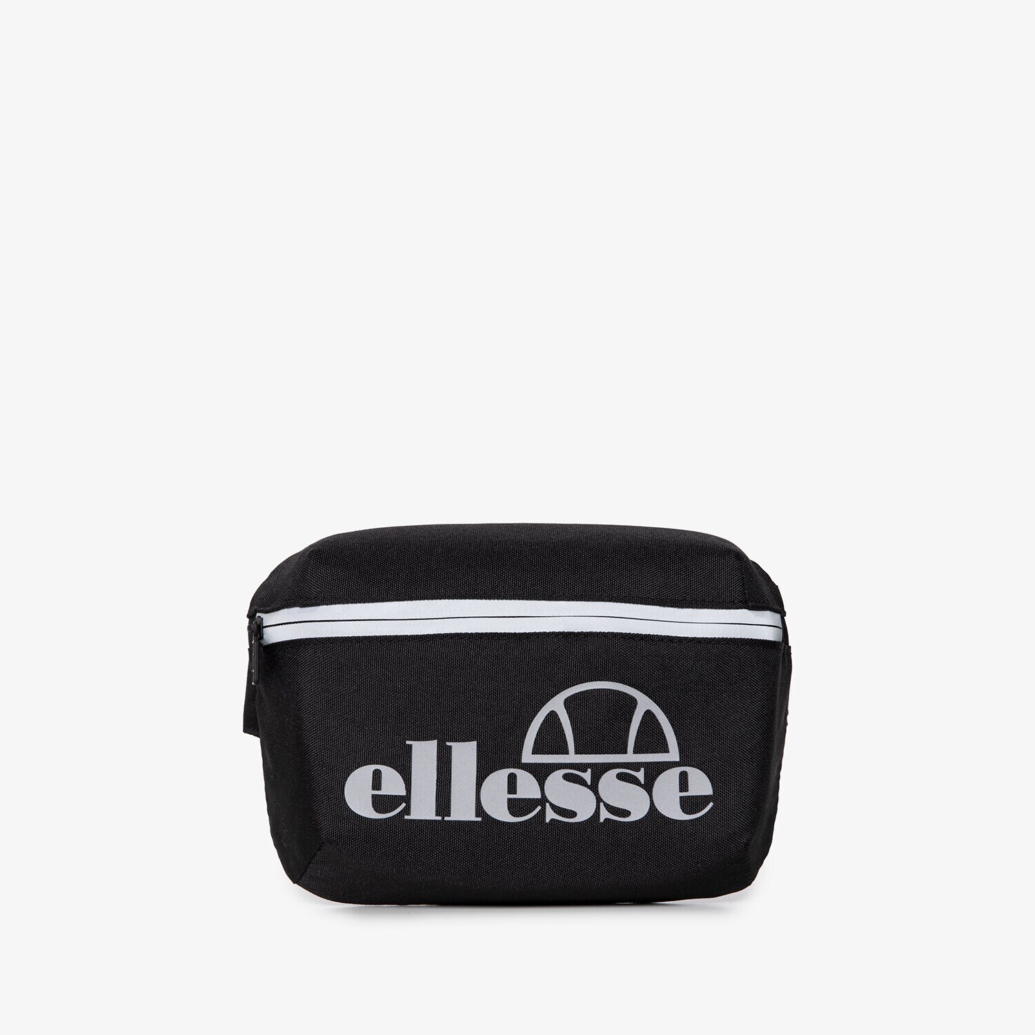 ELLESSE TORBA MISCELA CROSS BODY BAG BLK SANA2533011 CZARNY | Damskie Nerki saszetki w Sizeer
