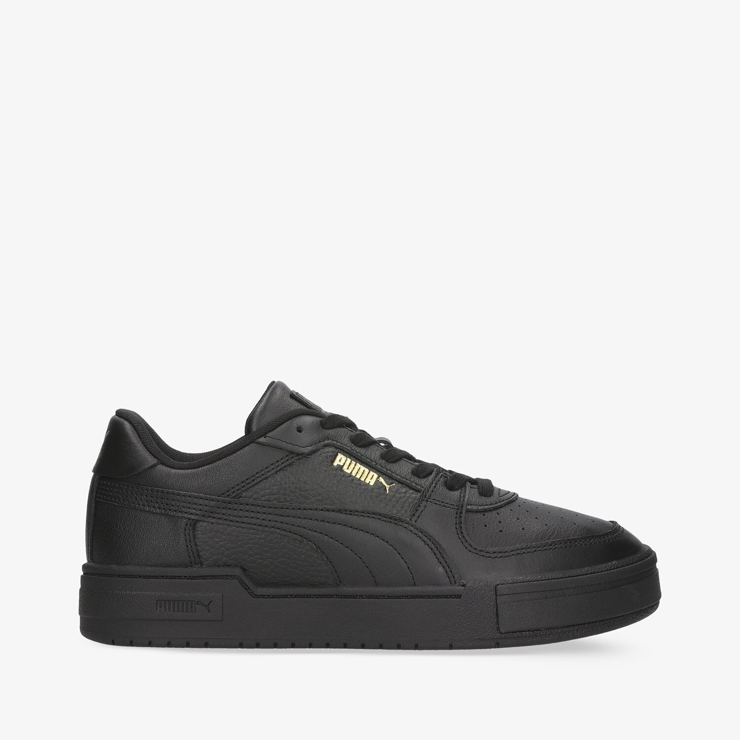 PUMA CA PRO 38019006 CZARNY | Męskie Sneakersy w Sizeer