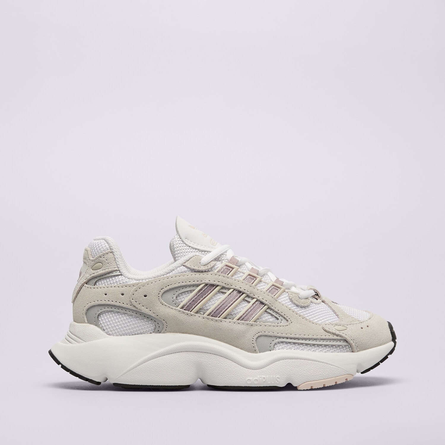 ADIDAS OZMILLEN W IF6551 BIAŁY | Damskie Sneakersy w Sizeer