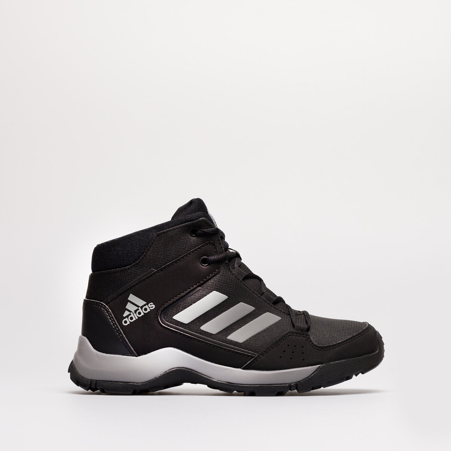 ADIDAS HYPERHIKER K GZ9216 CZARNY | Dziecięce Buty zimowe w Sizeer