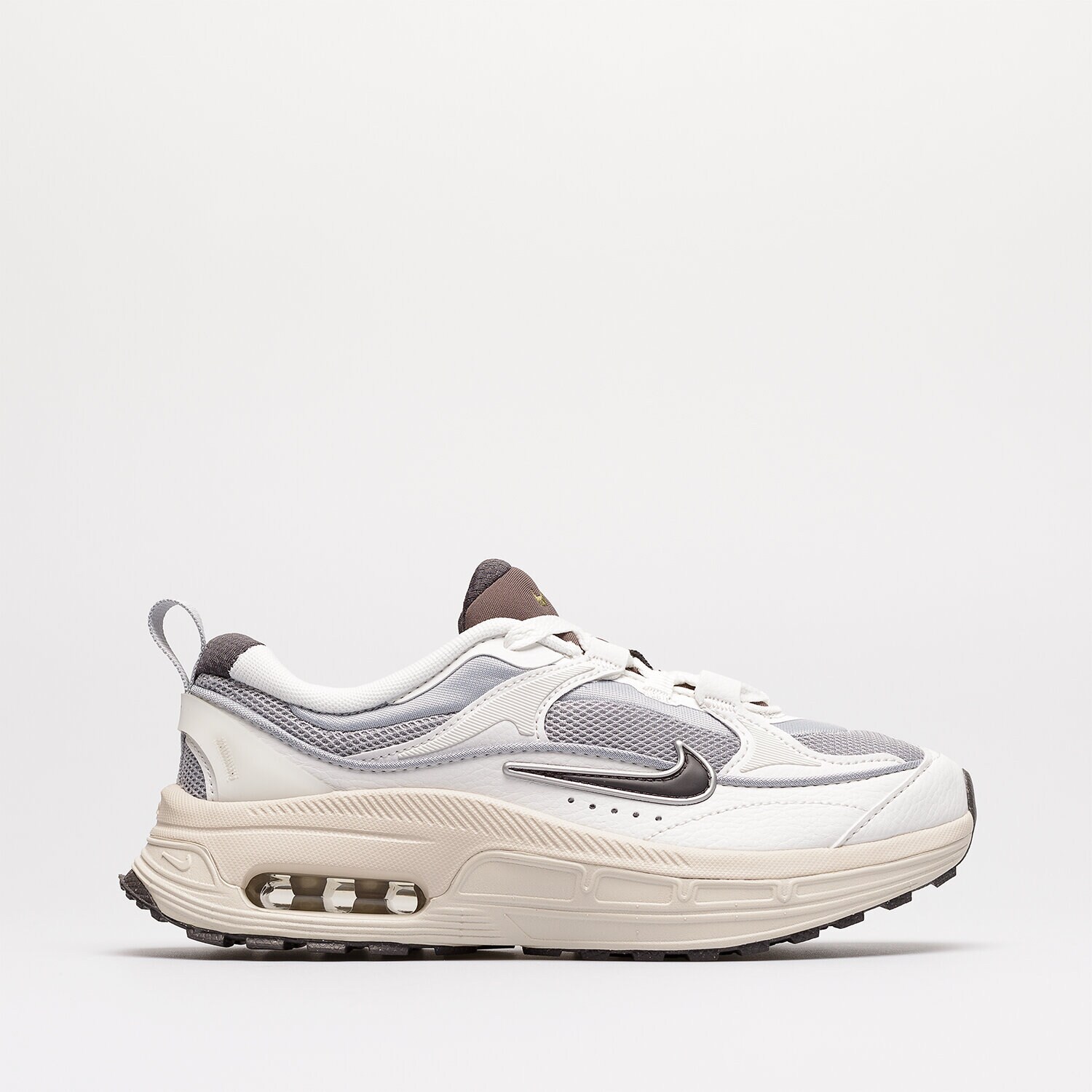 NIKE WMNS AIR MAX BLISS NN DZ4707-001 BEŻOWY | Damskie Sneakersy w Sizeer