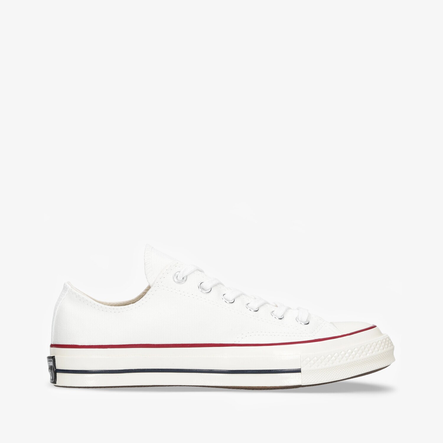 CONVERSE CHUCK 70 162065C | kolor BIAŁY | Damskie | Buty w Sklep Sizeer