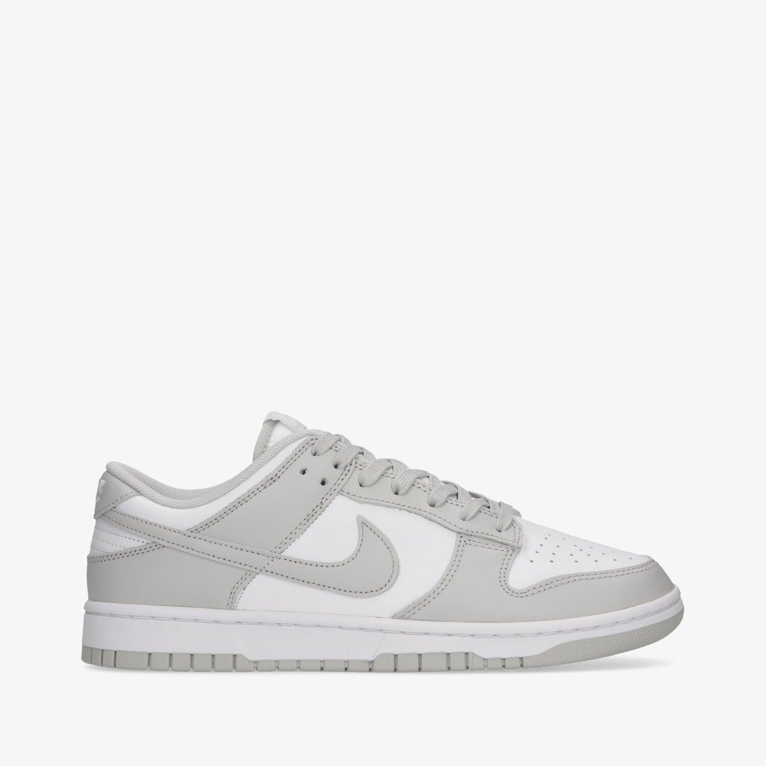 NIKE DUNK LOW RETRO DD1391-103 BIAŁY | Męskie Sneakersy w Sizeer