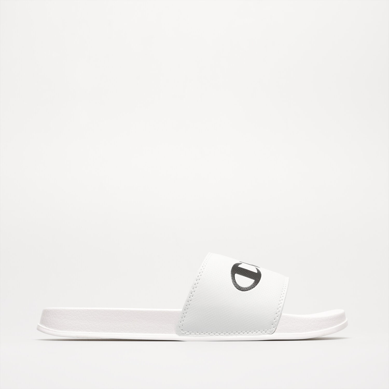 CHAMPION SAMOA 2 S11649WW001 BIAŁY | Damskie Klapki w Sizeer