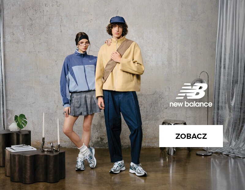 Sizeer: sneakers fashion online – buty, odzież i akcesoria