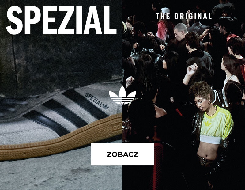 Sizeer: sneakers fashion online – buty, odzież i akcesoria