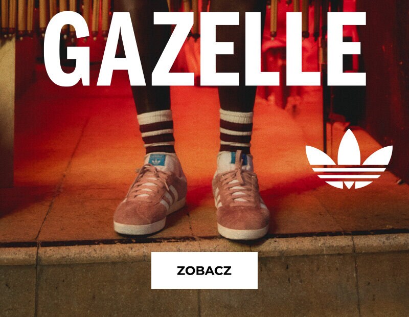 Sizeer: sklep streetwear'owy - buty, odzież i akcesoria online