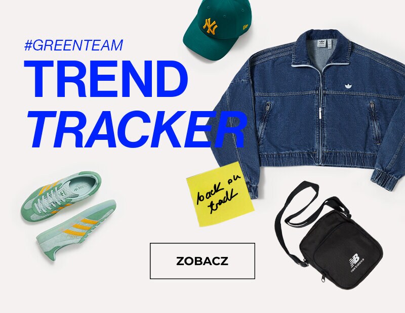 Sizeer: sklep streetwear'owy - buty, odzież i akcesoria online