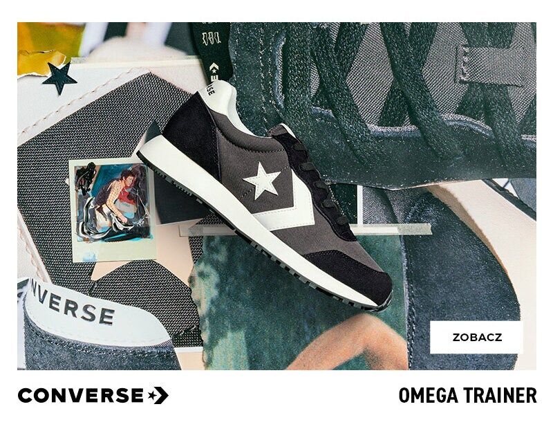 Sizeer: sneakers fashion online – buty, odzież i akcesoria