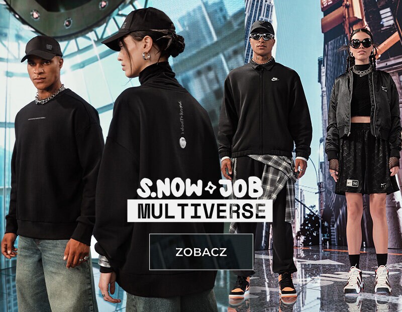 Buty i Odzież Sklep Sizeer