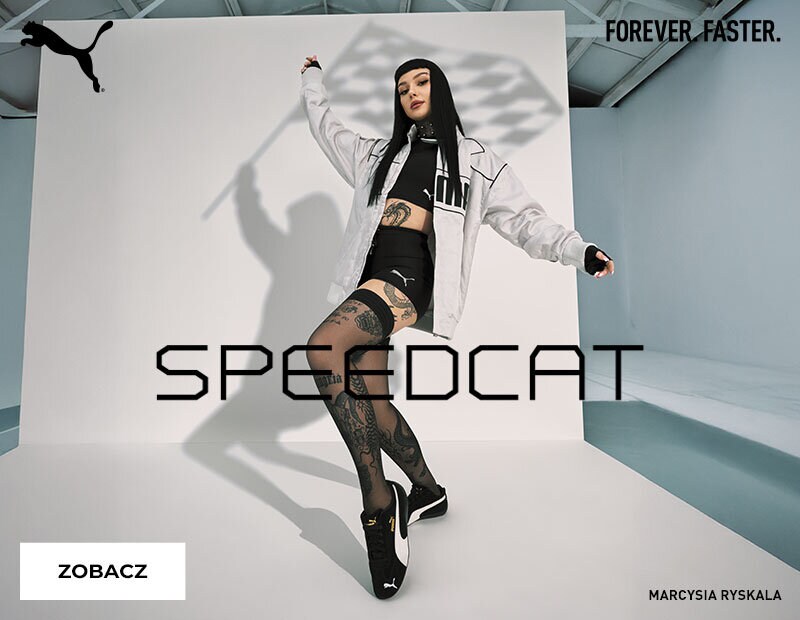 Sizeer: sneakers fashion online – buty, odzież i akcesoria