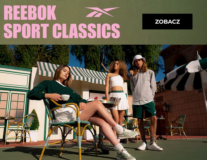 Sizeer: sklep streetwear'owy - buty, odzież i akcesoria online