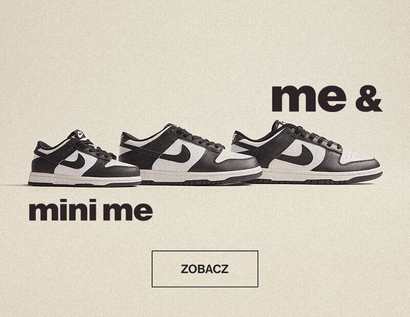 Sizeer: sneakers fashion online – buty, odzież i akcesoria