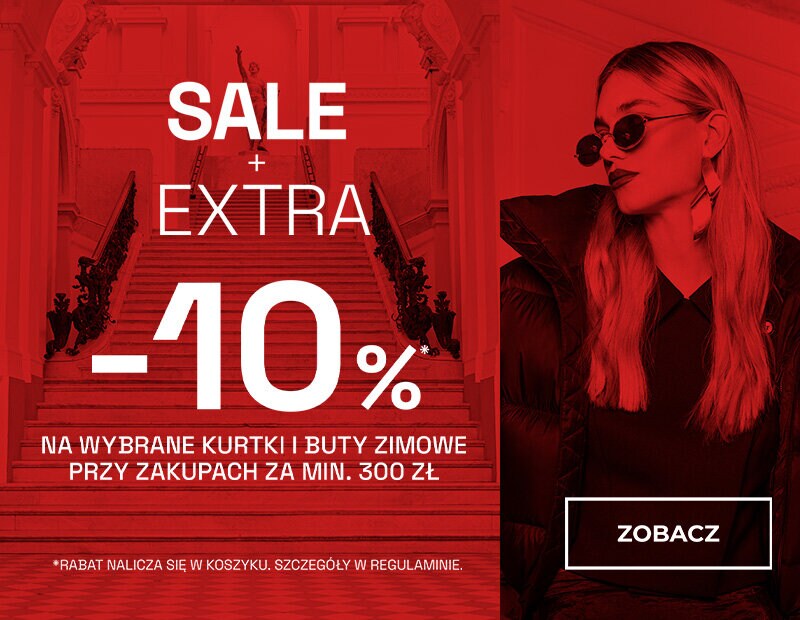 Sizeer: sklep streetwear'owy - buty, odzież i akcesoria online