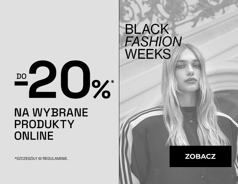 Sizeer: sklep streetwear'owy - buty, odzież i akcesoria online