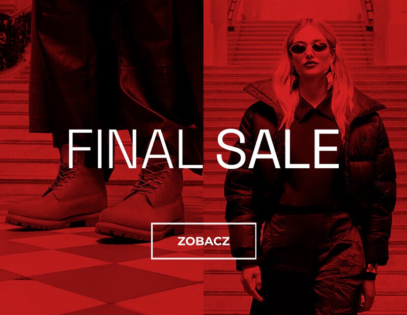 Sizeer: sneakers fashion online – buty, odzież i akcesoria
