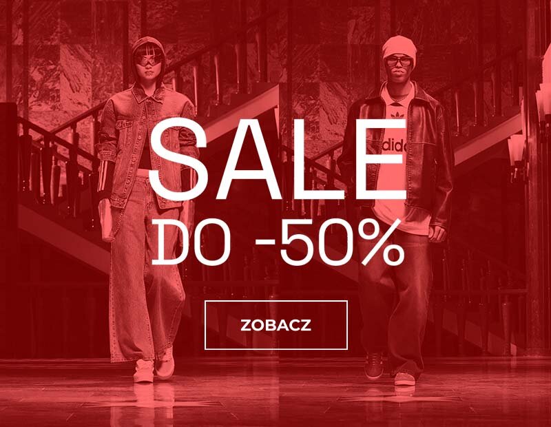 Sizeer: sklep streetwear'owy - buty, odzież i akcesoria online