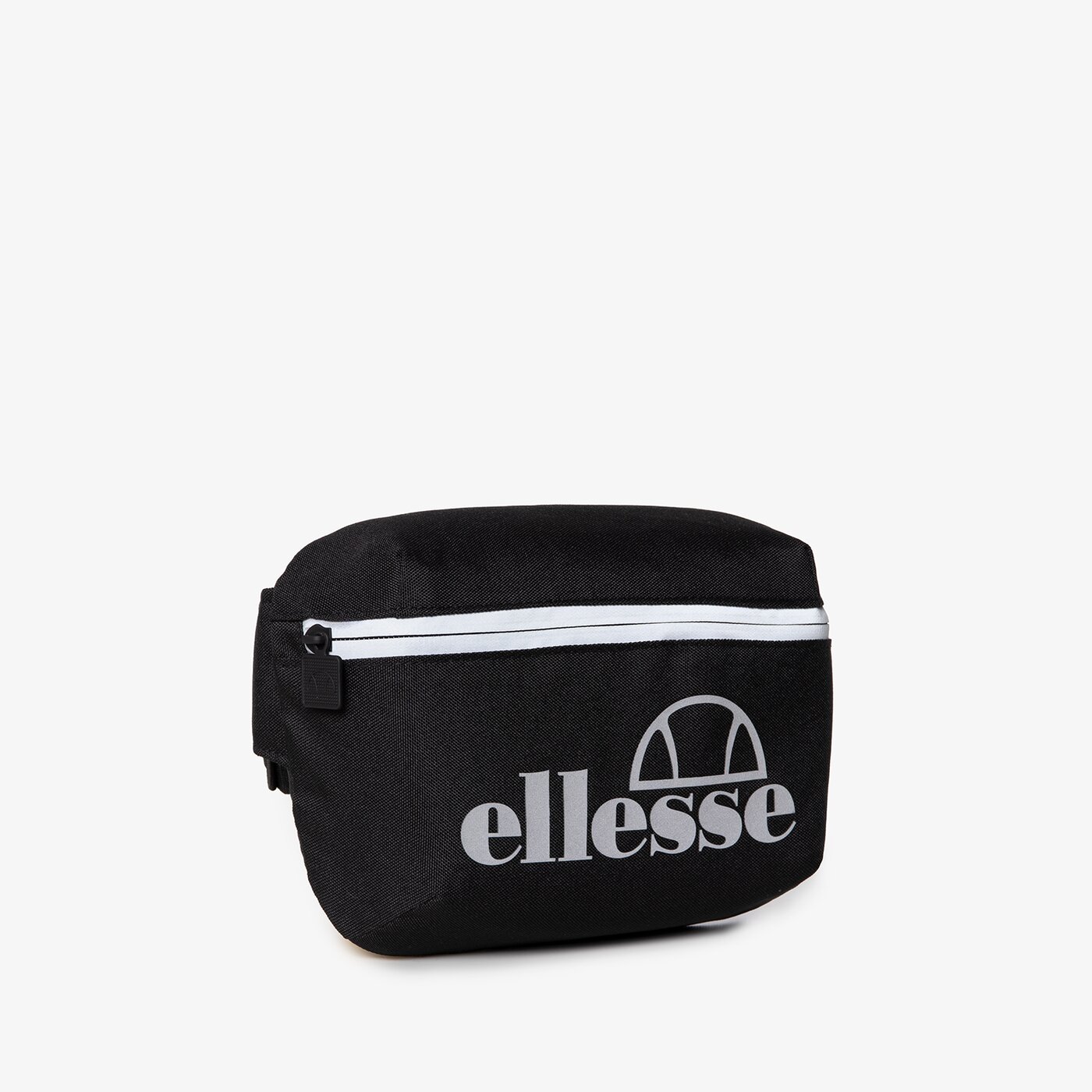 ELLESSE TORBA MISCELA CROSS BODY BAG BLK SANA2533011 | kolor czarny | Damskie Nerki saszetki ...