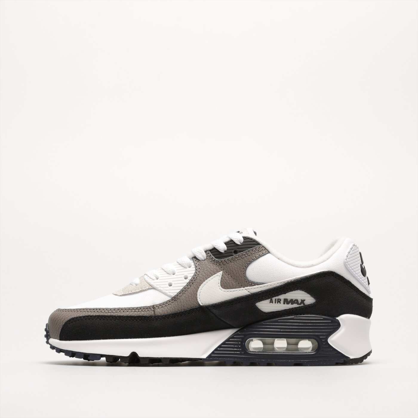 NIKE AIR MAX 90 DZ3522-002 | kolor szary | Męskie Sneakersy | Buty w ...