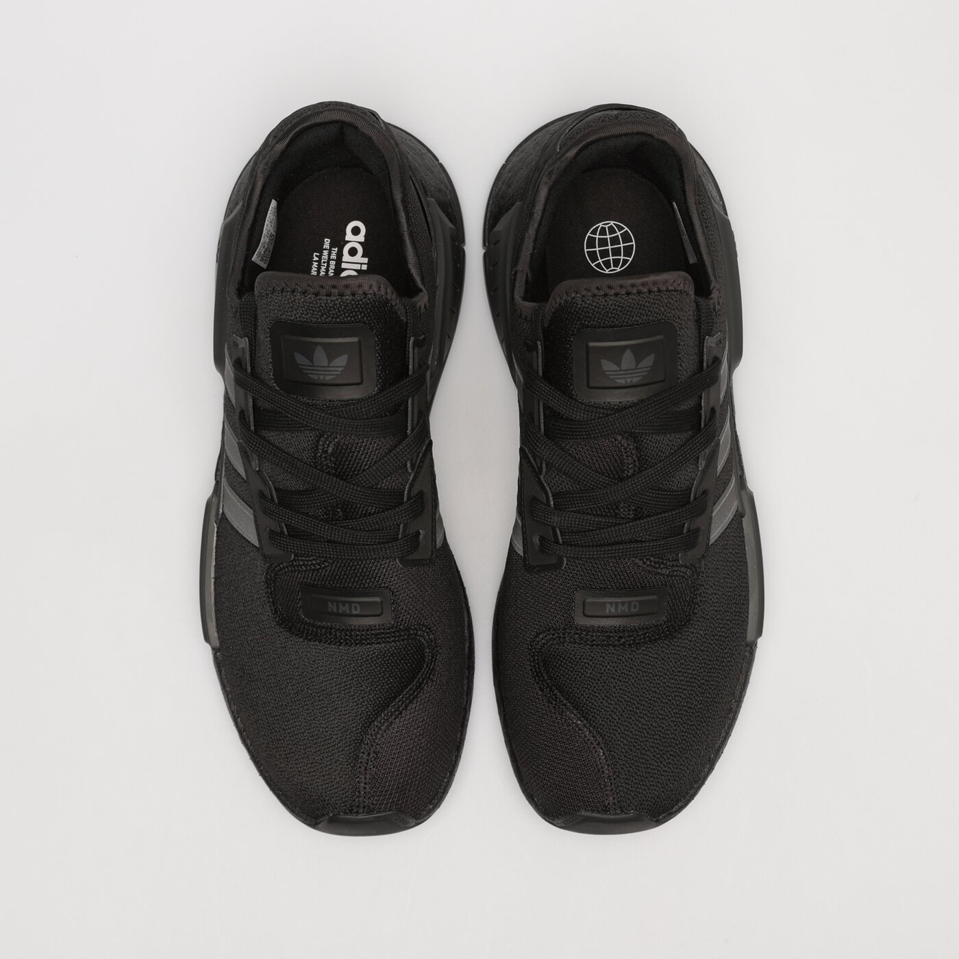 ADIDAS NMD_G1 IE4556 | kolor czarny | Męskie Sneakersy | Buty w Sklep ...