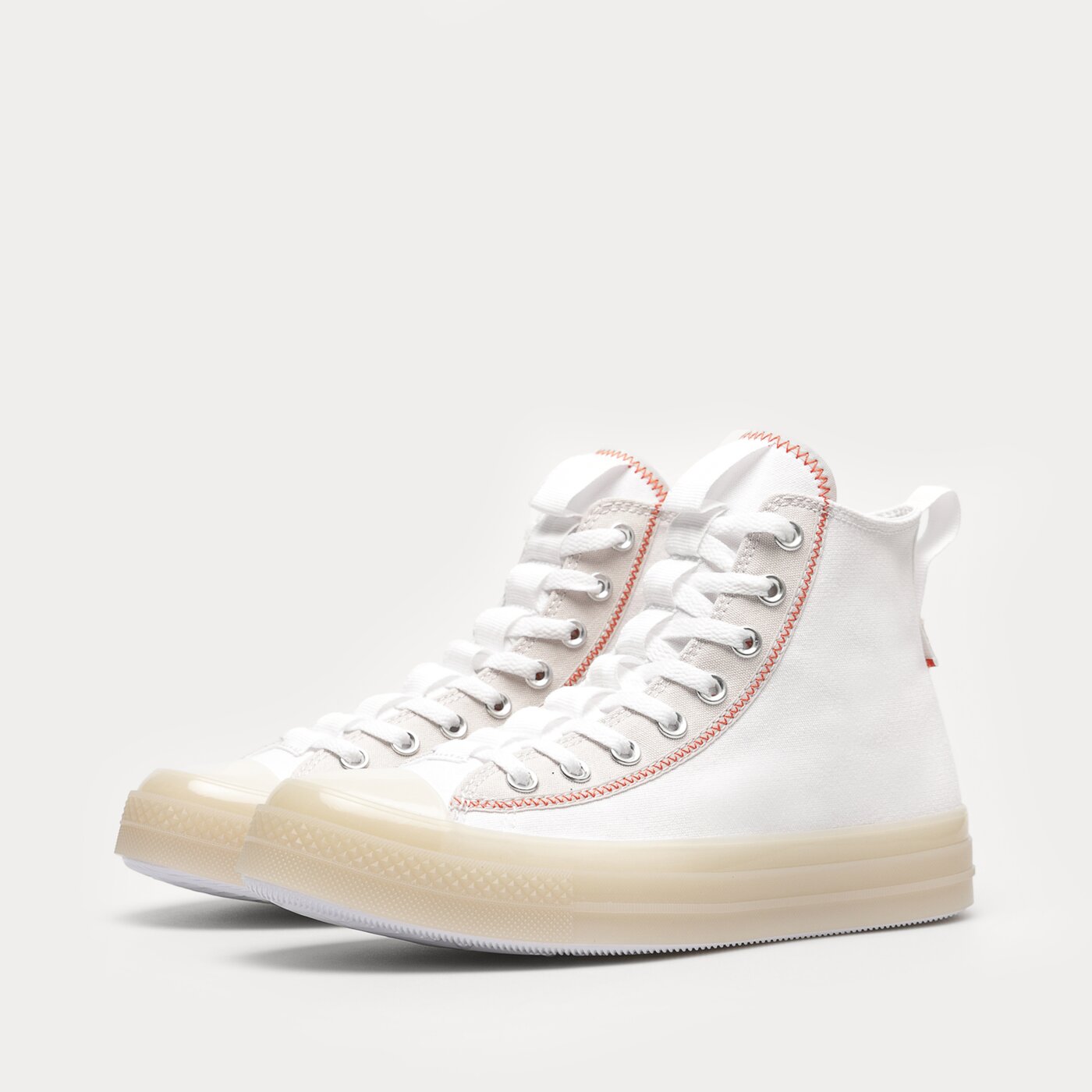 CONVERSE CHUCK TAYLOR ALL STAR CX EXPLORE A04525C | kolor beżowy | Męskie Sneakersy | Buty w ...