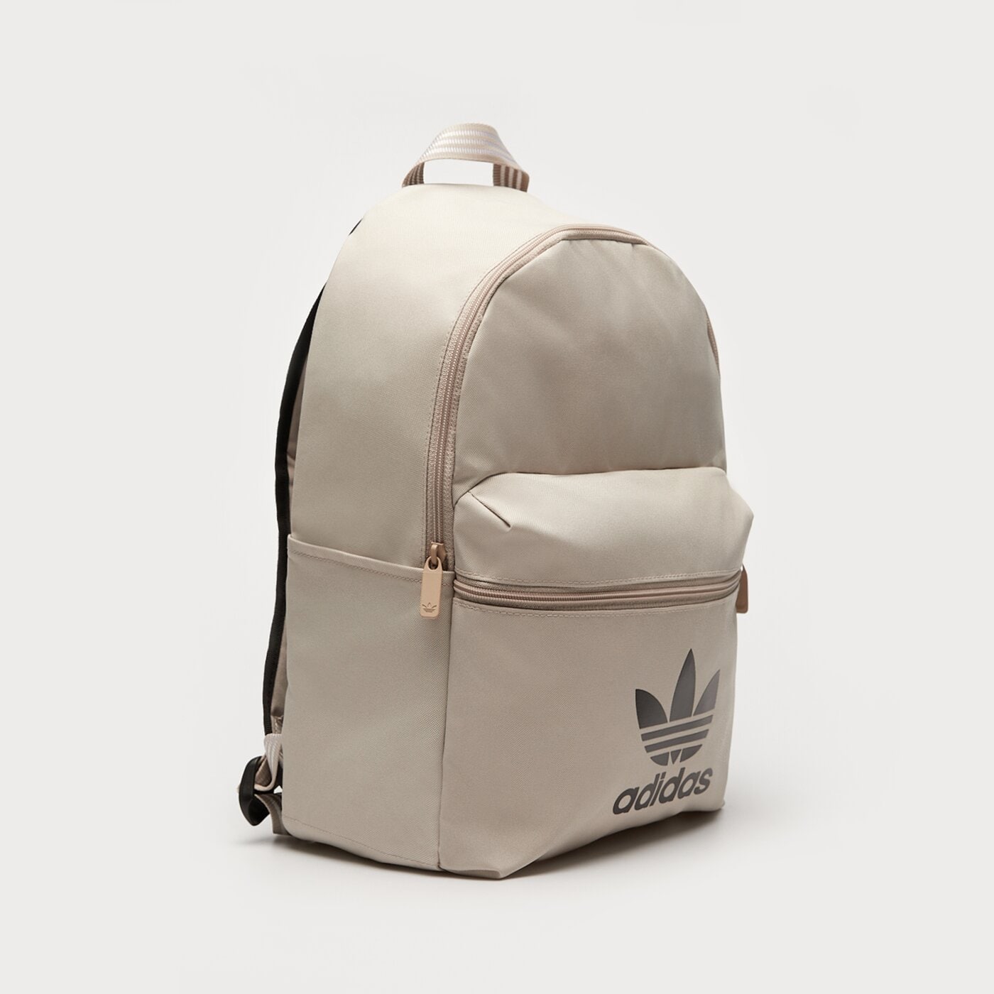ADIDAS PLECAK ADICOLOR BACKPK IL1963 | kolor beżowy | Damskie Plecaki ...