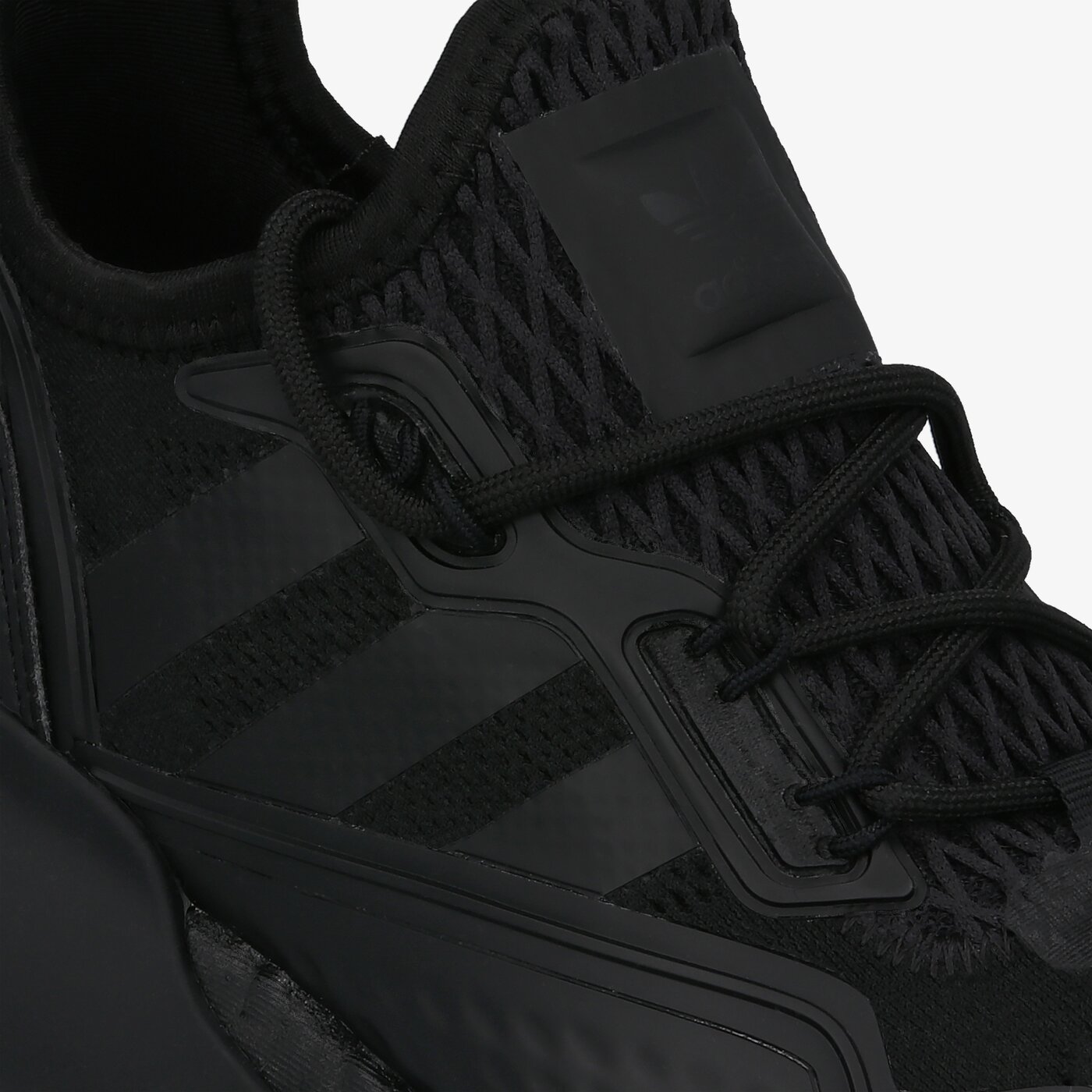 ADIDAS ZX 2K BOOST FV9993 | kolor czarny | Męskie Sneakersy | Buty w ...