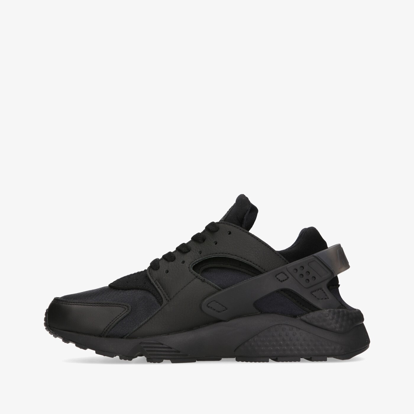 NIKE AIR HUARACHE DD1068-002 | kolor czarny | Męskie Sneakersy | Buty w ...