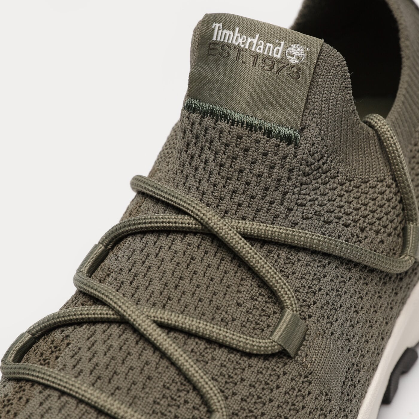 TIMBERLAND WINSOR TRAIL LOW KNIT TB0A5WHR9911 | kolor khaki | Męskie ...