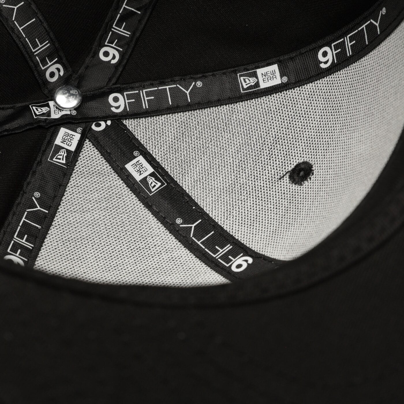 NEW ERA CZAPKA FLOWER 9FIFTY NYY NEW YORK YANKEES 60298842 | kolor czarny | Męskie Czapki z ...