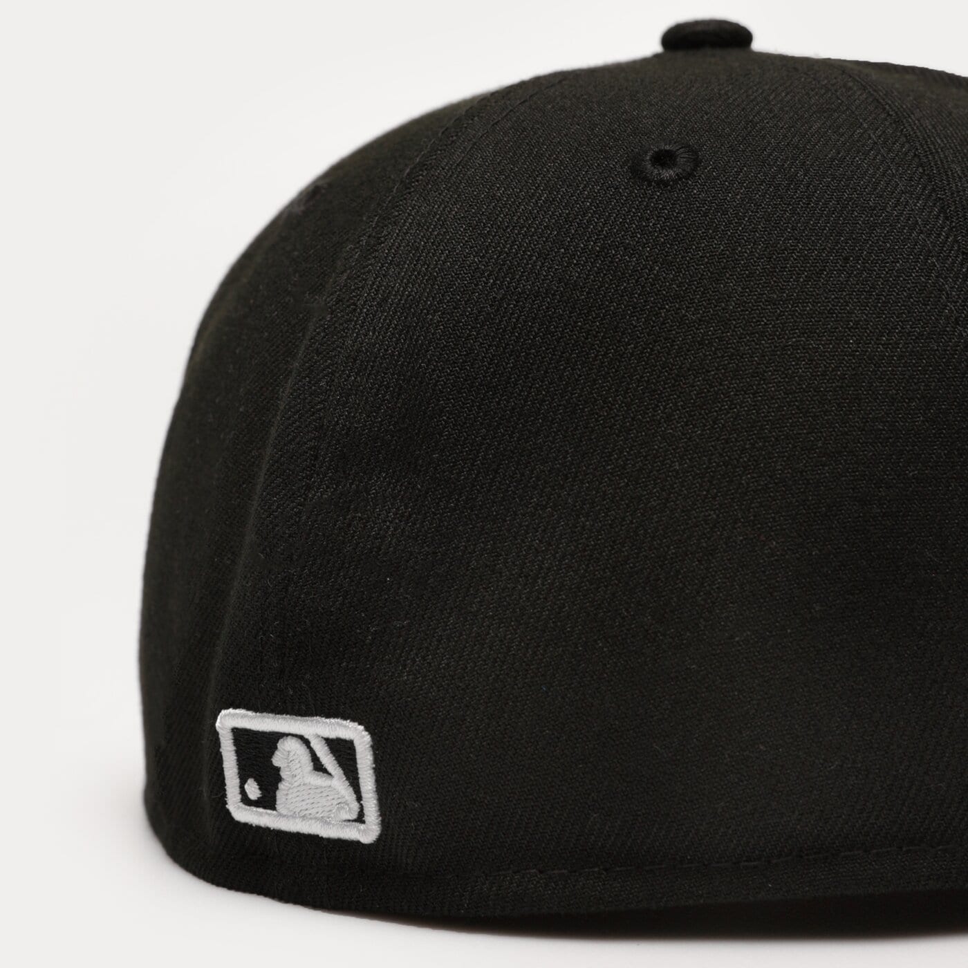 NEW ERA CZAPKA MLB BASIC NY YANKEES 10003436 | kolor czarny | Dziecięce ...