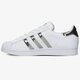 ADIDAS SUPERSTAR W FW3915 | kolor BIAŁY | Damskie Sneakersy | Buty w ...