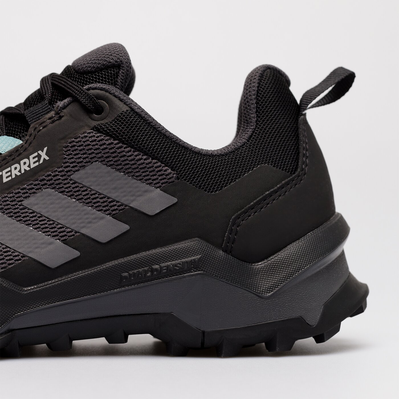 ADIDAS TERREX AX4 W FZ3255 | kolor czarny | Damskie Buty outdoor | Buty ...