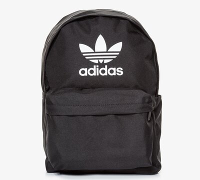 ADIDAS ADICOLOUR BACKPACK H35596 | kolor czarny | Damskie Plecaki ...