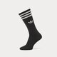 ADIDAS SKARPETY 3-PACK SOLID SOCKS HIGH CREW IL5015 | kolor czarny ...