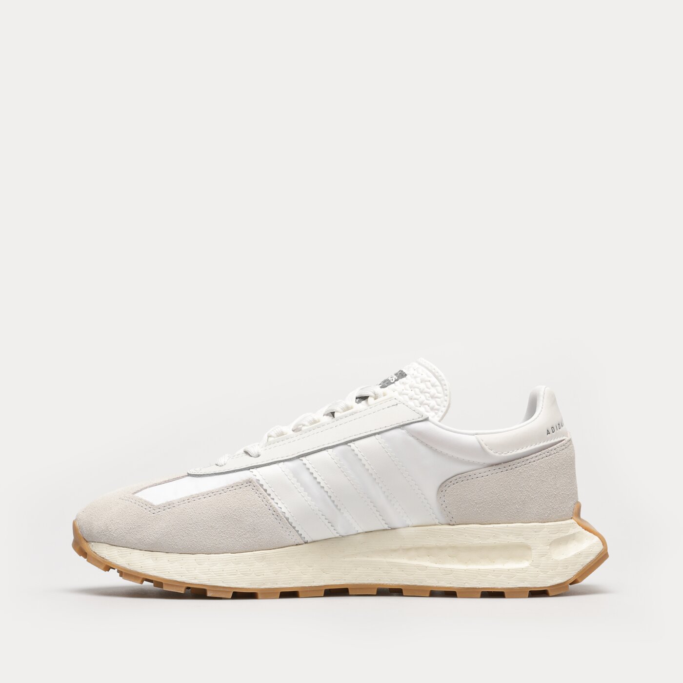 ADIDAS RETROPY E5 H03075 | kolor szary | Męskie Sneakersy | Buty w ...