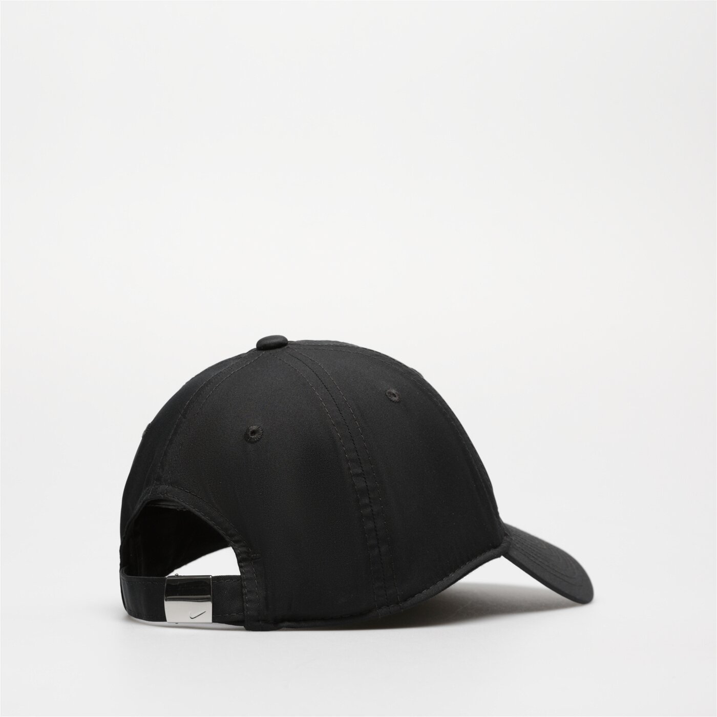 NIKE CZAPKA U NK DF CLUB CAP U CB MTSWSH FB5372-010 | kolor czarny ...