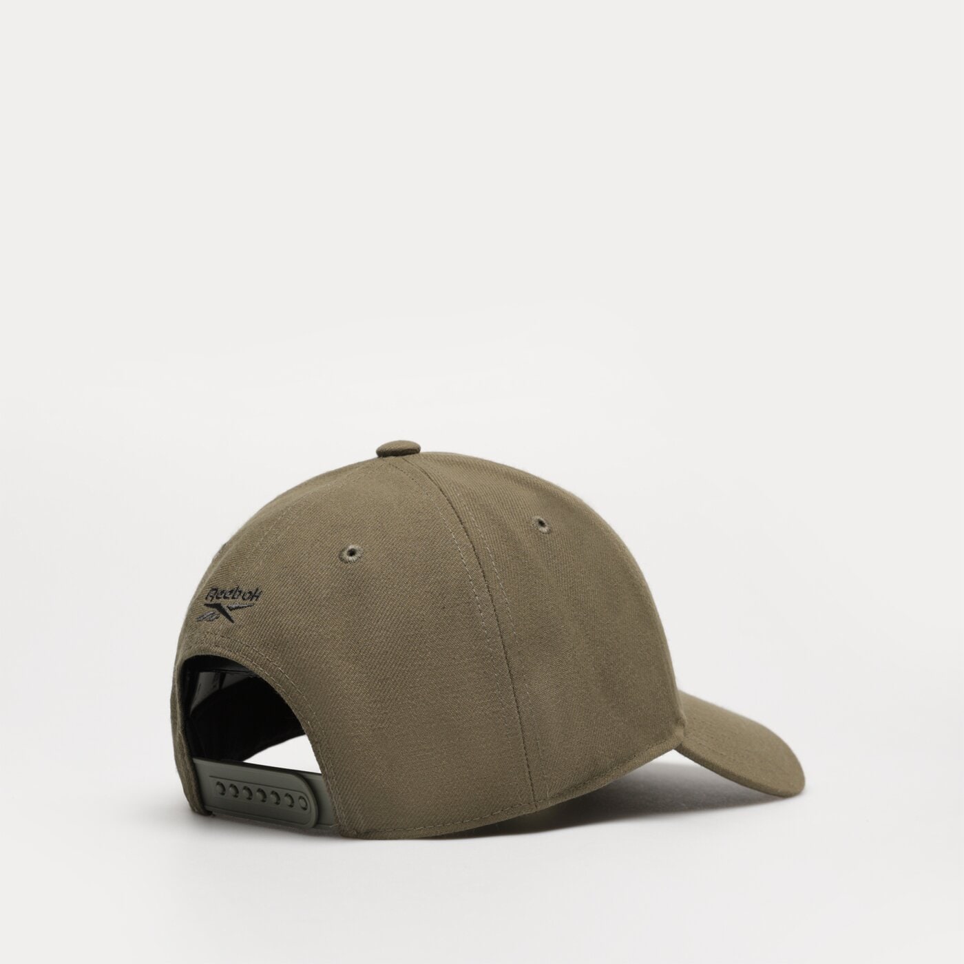 REEBOK CZAPKA UBF BASEB CAP H44948 | kolor beżowy | Męskie Czapki z ...