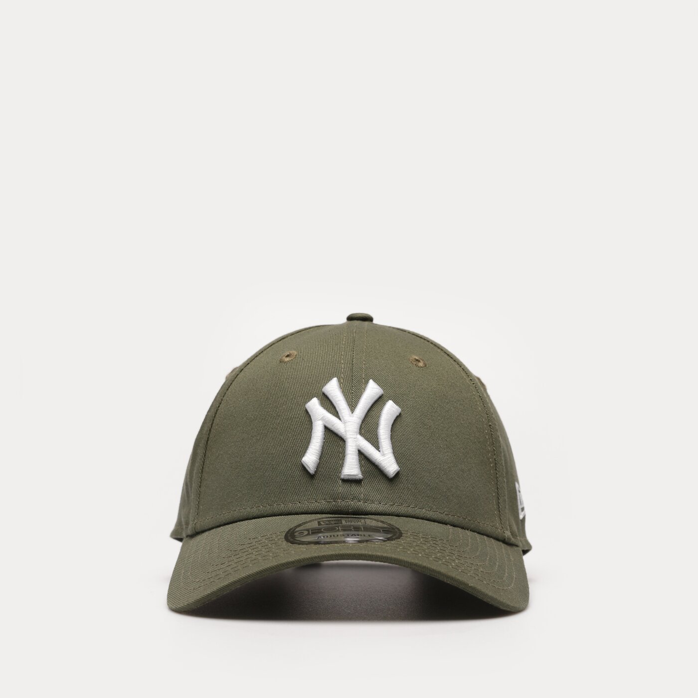 NEW ERA CZAPKA LEAGUE ESSENTIAL 9FORTY NYY KHAKI NEW YORK YA 80636010 ...