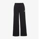 NIKE SPODNIE W NSW CLUB FLC MR PANT WIDE FB2727-010 | kolor czarny ...