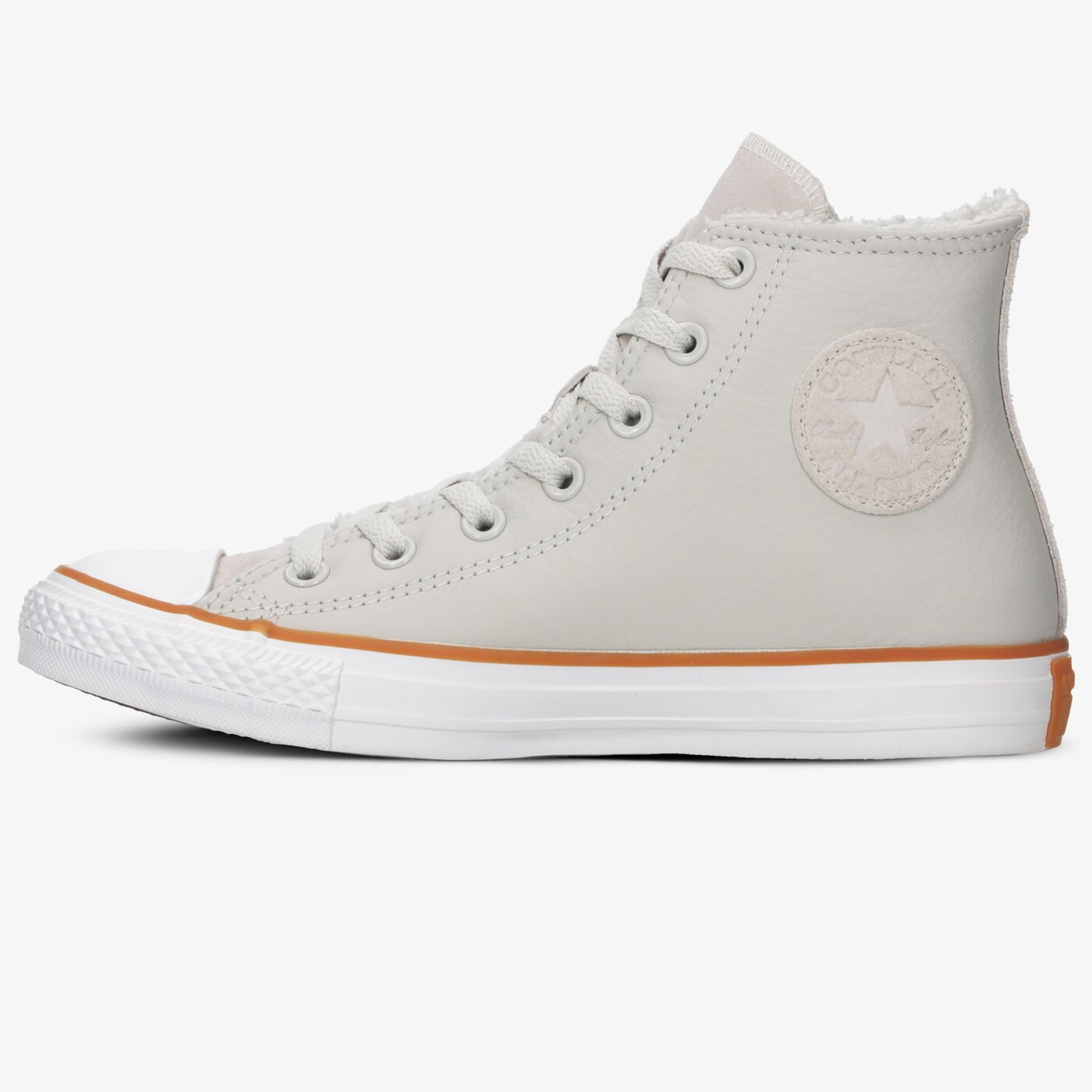 CONVERSE CHUCK TAYLOR ALL STAR FROSTED DIMENSIONS 166125C | kolor ...