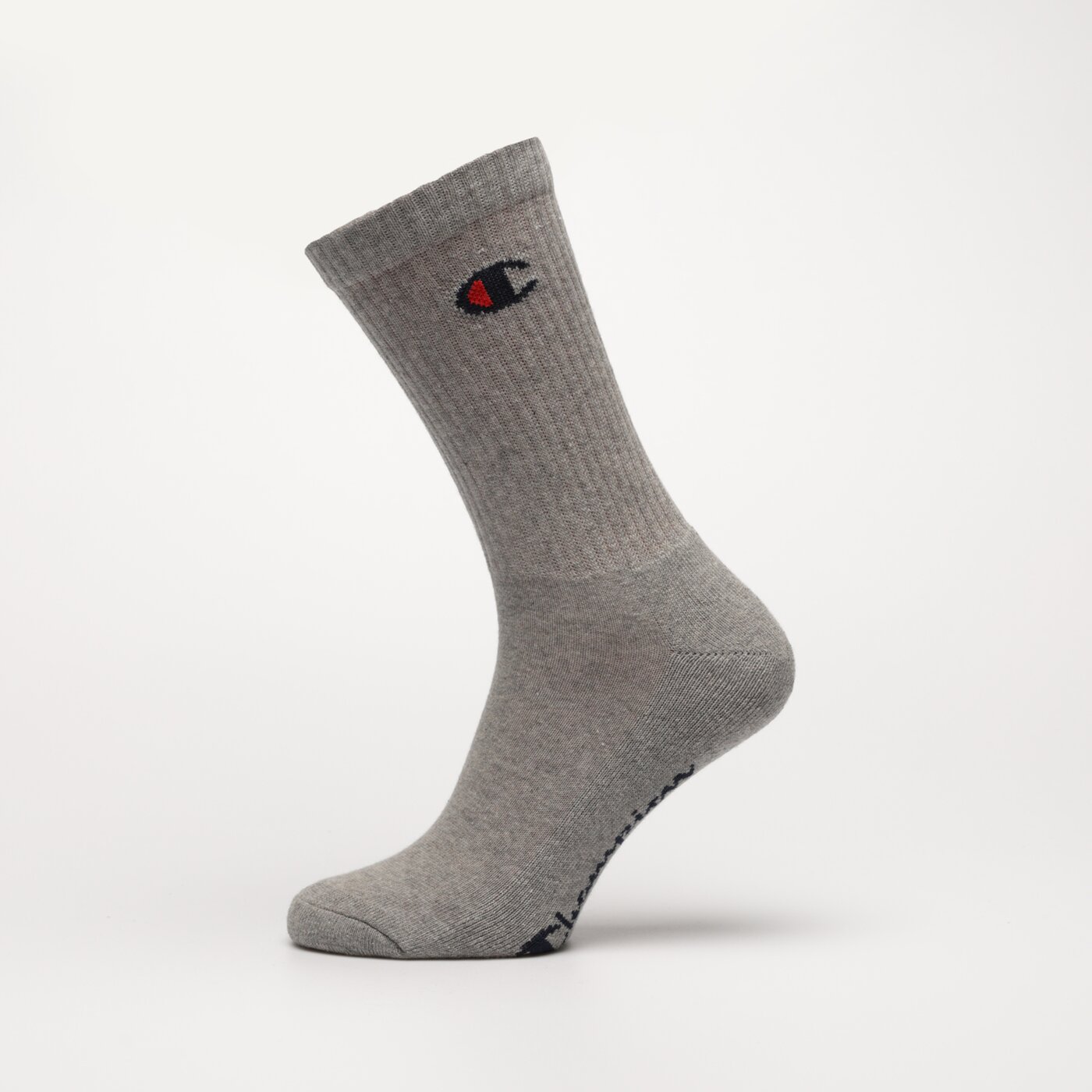 CHAMPION SKARPETY 3PK CREW SOCKS U24558EM006 | kolor MULTICOLOR ...