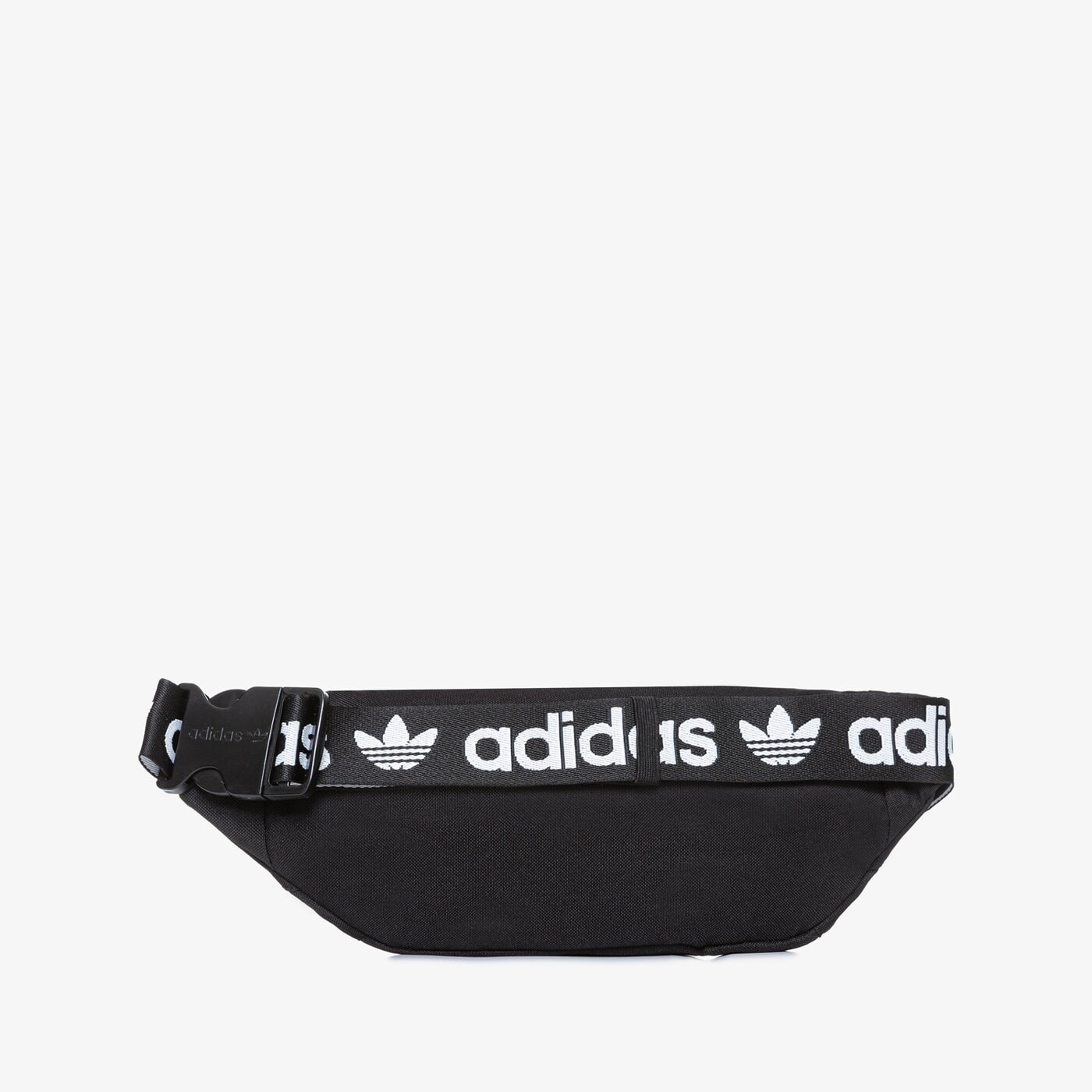 ADIDAS TORBA AC WAISTBAG HK2633 | kolor czarny | Damskie Nerki saszetki ...