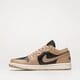 AIR JORDAN 1 LOW DC0774-201 | kolor beżowy | Damskie Sneakersy | Buty w ...