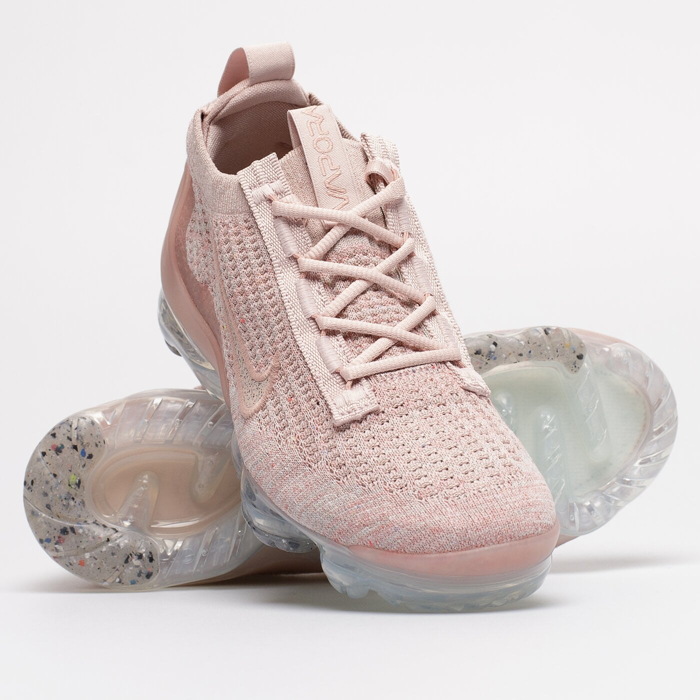 NIKE AIR VAPORMAX 2021 FK NEXT NATURE DJ9975-600 | kolor różowy ...